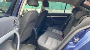Zils Skoda Octavia 2007 Rīga, ar dzinēja tilpumu 2.00 L un nobraukumu 0 tūkst. km par 2399 €, foto 17 vietnē AUTOMOTO.COM.LV