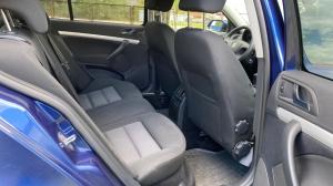 Zils Skoda Octavia 2007 Rīga, ar dzinēja tilpumu 2.00 L un nobraukumu 0 tūkst. km par 2399 €, foto 19 vietnē AUTOMOTO.COM.LV