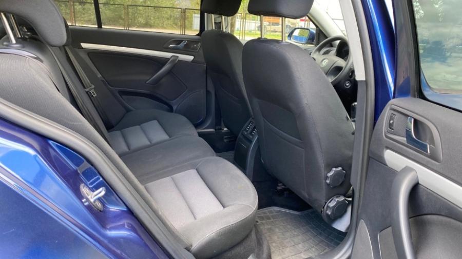 Zils Skoda Octavia 2007 Rīga, ar dzinēja tilpumu 2.00 L un nobraukumu 0 tūkst. km par 2399 €, foto 19 vietnē AUTOMOTO.COM.LV