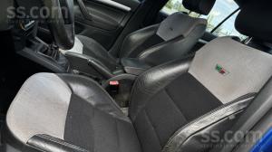 Zils Skoda Octavia 2008 Rīga, ar dzinēja tilpumu 2.00 L un nobraukumu 291 tūkst. km par 1500 €, foto 10 vietnē AUTOMOTO.COM.LV