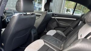 Zils Skoda Octavia 2008 Rīga, ar dzinēja tilpumu 2.00 L un nobraukumu 291 tūkst. km par 1500 €, foto 12 vietnē AUTOMOTO.COM.LV