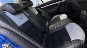 Zils Skoda Octavia 2008 Rīga, ar dzinēja tilpumu 2.00 L un nobraukumu 291 tūkst. km par 1500 €, foto 14 vietnē AUTOMOTO.COM.LV