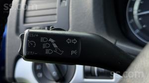 Zils Skoda Octavia 2008 Rīga, ar dzinēja tilpumu 2.00 L un nobraukumu 291 tūkst. km par 1500 €, foto 16 vietnē AUTOMOTO.COM.LV