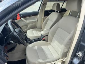Синий Шкода Октавия 2010 в Рига, объемом двигателя 1.40 л и пробегом 210 тыс. км за 3100 €, фото 8 на AUTOMOTO.COM.LV