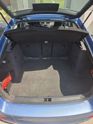 Blue Skoda Octavia 2013 in Kaunas, with an engine capacity of 1.60 L and mileage of 193 thousand km for 4600 €, photo 13 on AUTOMOTO.COM.LV