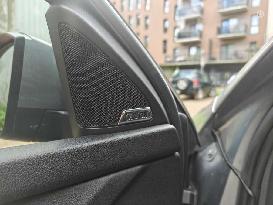 Blue Skoda Octavia 2013 in Vilnius, with an engine capacity of 1.97 L and mileage of 247 thousand km for 7000 €, photo 12 on AUTOMOTO.COM.LV