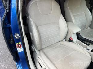 Синий Шкода Октавия 2014 в Рига, объемом двигателя 1.40 л и пробегом 294 тыс. км за 4500 €, фото 21 на AUTOMOTO.COM.LV