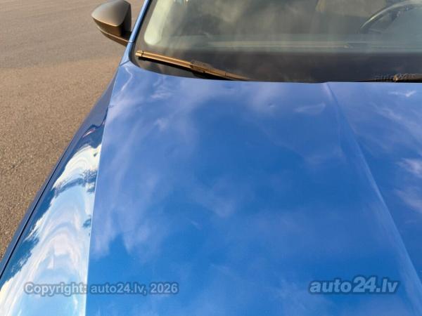 Синий Шкода Октавия 2015 в Таллин, объемом двигателя 1.20 л и пробегом 185 тыс. км за 4999 €, фото 11 на AUTOMOTO.COM.LV