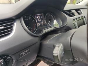 Zils Skoda Octavia 2016 Tallina, ar dzinēja tilpumu 1.40 L un nobraukumu 130 tūkst. km par 8500 €, foto 5 vietnē AUTOMOTO.COM.LV