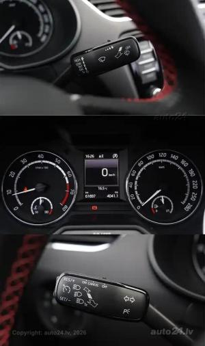 Zils Skoda Octavia 2016 Tallina, ar dzinēja tilpumu 2.00 L un nobraukumu 62 tūkst. km par 17000 €, foto 6 vietnē AUTOMOTO.COM.LV