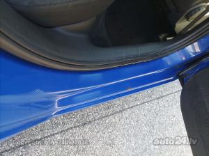 Blue Skoda Octavia 2019 in Tallinn, with an engine capacity of 1.00 L and mileage of 270 thousand km for 6650 €, photo 15 on AUTOMOTO.COM.LV