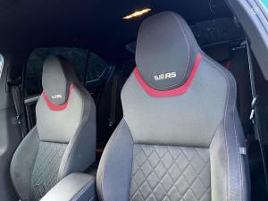 Blue Skoda Octavia 2019 in Kaunas, with an engine capacity of 1.98 L and mileage of 147 thousand km for 17750 €, photo 14 on AUTOMOTO.COM.LV