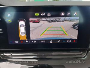 Zils Skoda Octavia 2020 Tartu, ar dzinēja tilpumu 1.50 L un nobraukumu 137 tūkst. km par 14800 €, foto 7 vietnē AUTOMOTO.COM.LV