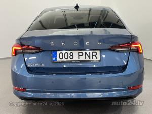Zils Skoda Octavia 2020 Tallina, ar dzinēja tilpumu 2.00 L un nobraukumu 102 tūkst. km par 17400 €, foto 5 vietnē AUTOMOTO.COM.LV