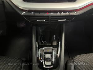 Zils Skoda Octavia 2020 Tallina, ar dzinēja tilpumu 2.00 L un nobraukumu 102 tūkst. km par 17400 €, foto 14 vietnē AUTOMOTO.COM.LV