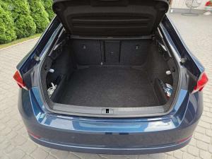 Blue Skoda Octavia 2020 in Kaunas, with an engine capacity of 1.97 L and mileage of 175 thousand km for 17550 €, photo 17 on AUTOMOTO.COM.LV