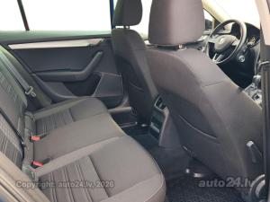 Синий Шкода Октавия 2020 в Таллин, объемом двигателя 1.50 л и пробегом 135 тыс. км за 11995 €, фото 8 на AUTOMOTO.COM.LV