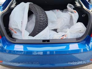 Синий Шкода Октавия 2020 в Таллин, объемом двигателя 1.50 л и пробегом 135 тыс. км за 11995 €, фото 11 на AUTOMOTO.COM.LV