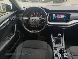 Zils Skoda Octavia 2021 Tartu, ar dzinēja tilpumu 1.00 L un nobraukumu 54 tūkst. km par 12900 €, foto 3 vietnē AUTOMOTO.COM.LV