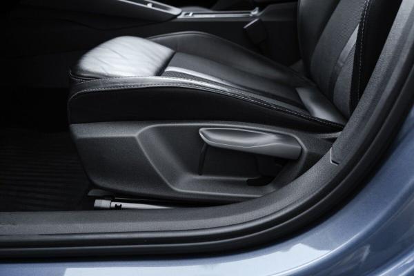 Zils Skoda Octavia 2021 Mārupe, ar dzinēja tilpumu 1.50 L un nobraukumu 58 tūkst. km par 17850 €, foto 9 vietnē AUTOMOTO.COM.LV