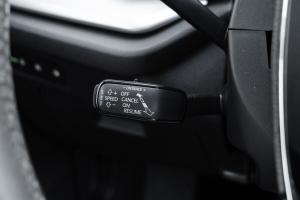 Синий Шкода Октавия 2021 в Марупе, объемом двигателя 1.50 л и пробегом 58 тыс. км за 17850 €, фото 11 на AUTOMOTO.COM.LV