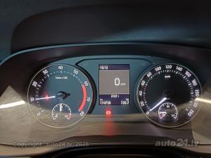 Синий Шкода Октавия 2021 в Таллин, объемом двигателя 1.00 л и пробегом 175 тыс. км за 13700 €, фото 12 на AUTOMOTO.COM.LV