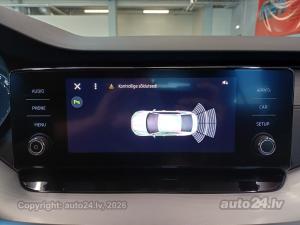 Синий Шкода Октавия 2021 в Таллин, объемом двигателя 1.00 л и пробегом 175 тыс. км за 13700 €, фото 18 на AUTOMOTO.COM.LV