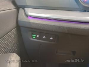 Синий Шкода Октавия 2021 в Таллин, объемом двигателя 1.00 л и пробегом 175 тыс. км за 13700 €, фото 23 на AUTOMOTO.COM.LV