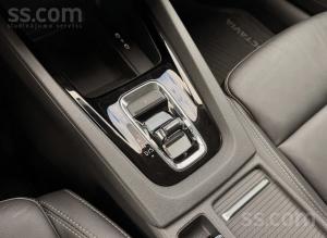 Blue Skoda Octavia 2021 in Riga, with an engine capacity of 1.50 L and mileage of 85 thousand km for 17790 €, photo 12 on AUTOMOTO.COM.LV