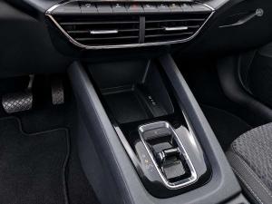 Blue Skoda Octavia 2021 in Vilnius, with an engine capacity of 1.50 L and mileage of 56 thousand km for 18750 €, photo 13 on AUTOMOTO.COM.LV