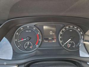 Синий Шкода Октавия 2021 в Клайпеда, объемом двигателя 1.50 л и пробегом 78 тыс. км за 15600 €, фото 9 на AUTOMOTO.COM.LV