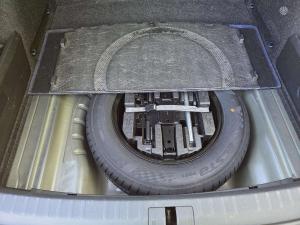Синий Шкода Октавия 2021 в Клайпеда, объемом двигателя 1.50 л и пробегом 78 тыс. км за 15600 €, фото 11 на AUTOMOTO.COM.LV