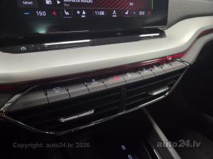 Синий Шкода Октавия 2022 в Таллин, объемом двигателя 1.50 л и пробегом 115 тыс. км за 17400 €, фото 12 на AUTOMOTO.COM.LV