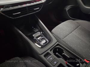 Синий Шкода Октавия 2022 в Таллин, объемом двигателя 1.50 л и пробегом 115 тыс. км за 17400 €, фото 13 на AUTOMOTO.COM.LV