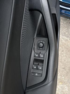 Zils Skoda Octavia 2022 Klaipėda, ar dzinēja tilpumu 1.50 L un nobraukumu 97 tūkst. km par 19100 €, foto 19 vietnē AUTOMOTO.COM.LV