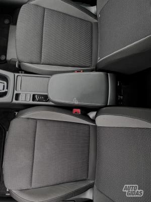 Zils Skoda Octavia 2022 Klaipėda, ar dzinēja tilpumu 1.50 L un nobraukumu 97 tūkst. km par 19100 €, foto 21 vietnē AUTOMOTO.COM.LV