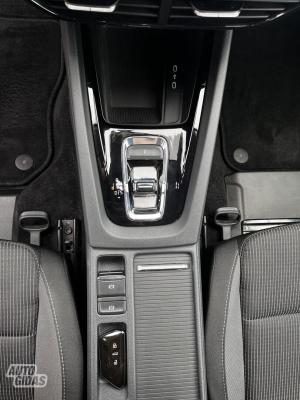 Zils Skoda Octavia 2022 Klaipėda, ar dzinēja tilpumu 1.50 L un nobraukumu 97 tūkst. km par 19100 €, foto 22 vietnē AUTOMOTO.COM.LV