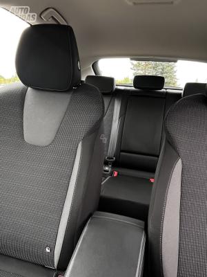 Zils Skoda Octavia 2022 Klaipėda, ar dzinēja tilpumu 1.50 L un nobraukumu 97 tūkst. km par 19100 €, foto 26 vietnē AUTOMOTO.COM.LV