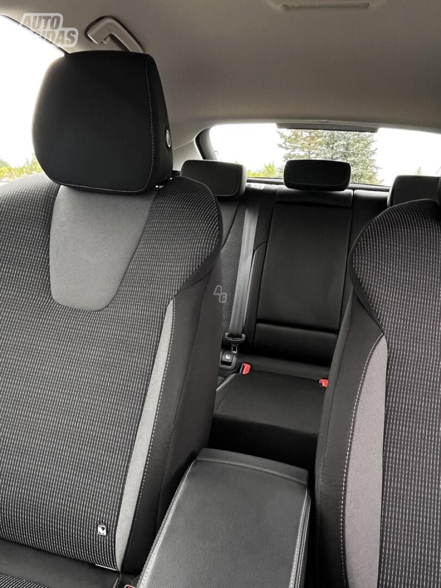 Zils Skoda Octavia 2022 Klaipėda, ar dzinēja tilpumu 1.50 L un nobraukumu 97 tūkst. km par 19100 €, foto 26 vietnē AUTOMOTO.COM.LV