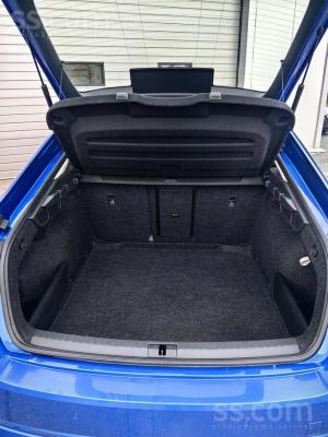 Zils Skoda Octavia 2022 Jelgava, ar dzinēja tilpumu 1.50 L un nobraukumu 129 tūkst. km par 18000 €, foto 6 vietnē AUTOMOTO.COM.LV