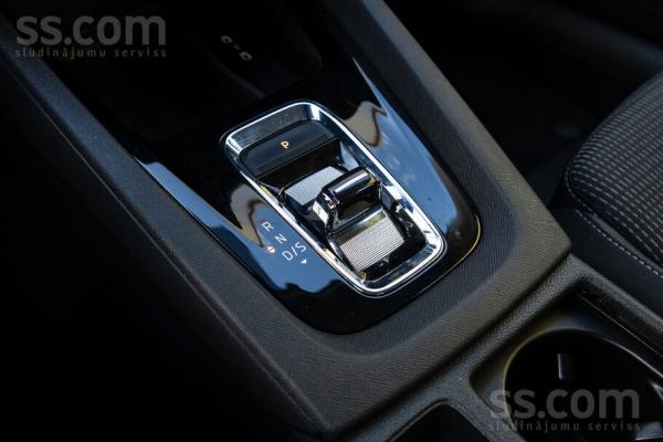 Skoda Octavia 2022 Jelgava vietnē Zils Skoda Octavia 2022 Jelgava, ar dzinēja tilpumu 1.50 L un nobraukumu 129 tūkst. km par 18000 €, foto 11 vietnē AUTOMOTO.COM.LV
