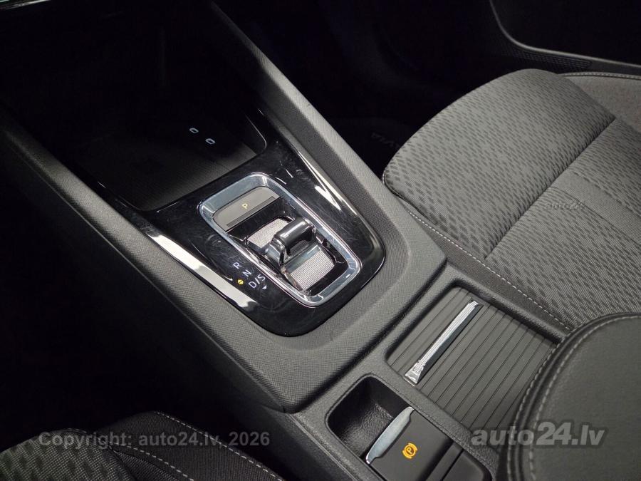 Синий Шкода Октавия 2022 в Таллин, объемом двигателя 1.50 л и пробегом 74 тыс. км за 18900 €, фото 13 на AUTOMOTO.COM.LV