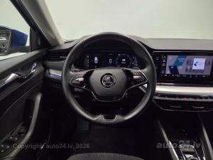 Синий Шкода Октавия 2022 в Таллин, объемом двигателя 1.50 л и пробегом 74 тыс. км за 18900 €, фото 15 на AUTOMOTO.COM.LV