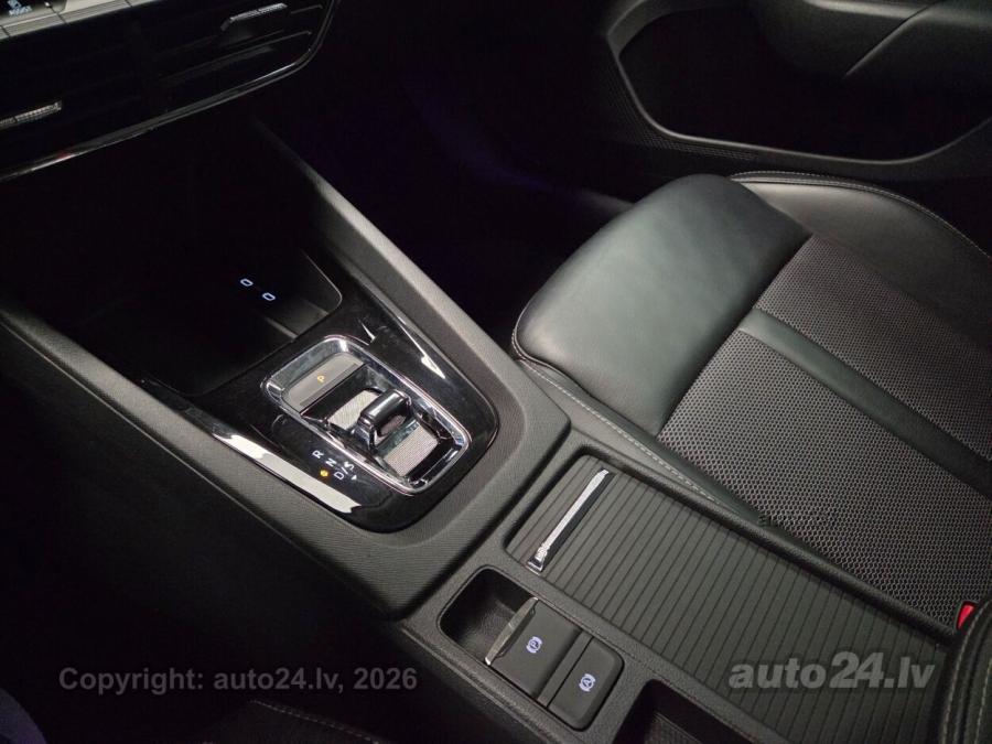 Zils Skoda Octavia 2023 Tallina, ar dzinēja tilpumu 0.00 L un nobraukumu 82 tūkst. km par 20900 €, foto 12 vietnē AUTOMOTO.COM.LV