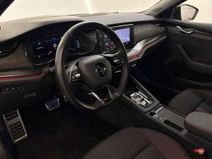 Zils Skoda Octavia 2023 Marijampole, ar dzinēja tilpumu 1.97 L un nobraukumu 166 tūkst. km par 21999 €, foto 3 vietnē AUTOMOTO.COM.LV