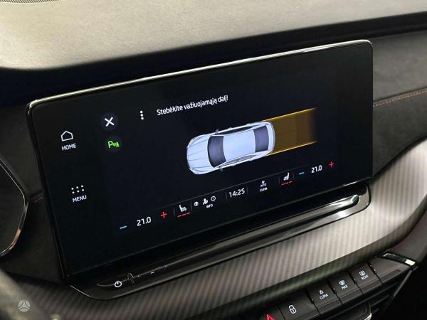 Zils Skoda Octavia 2023 Marijampole, ar dzinēja tilpumu 1.97 L un nobraukumu 166 tūkst. km par 21999 €, foto 4 vietnē AUTOMOTO.COM.LV