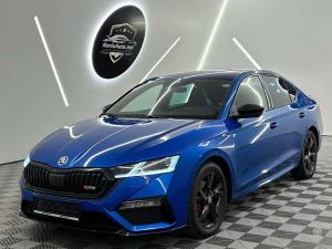 Zils Skoda Octavia 2023 Marijampole, ar dzinēja tilpumu 1.97 L un nobraukumu 166 tūkst. km par 21999 €, foto 7 vietnē AUTOMOTO.COM.LV