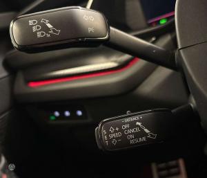 Zils Skoda Octavia 2023 Marijampole, ar dzinēja tilpumu 1.97 L un nobraukumu 166 tūkst. km par 21999 €, foto 12 vietnē AUTOMOTO.COM.LV