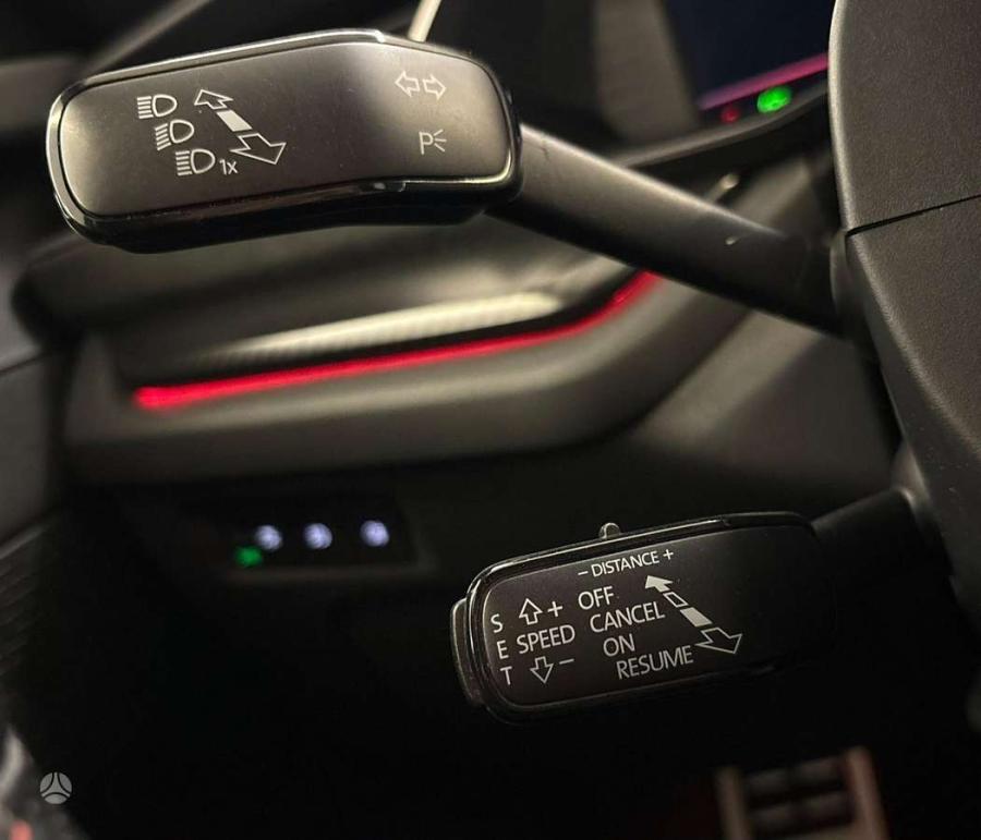 Zils Skoda Octavia 2023 Marijampole, ar dzinēja tilpumu 1.97 L un nobraukumu 166 tūkst. km par 21999 €, foto 12 vietnē AUTOMOTO.COM.LV