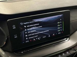 Zils Skoda Octavia 2023 Marijampole, ar dzinēja tilpumu 1.97 L un nobraukumu 166 tūkst. km par 21999 €, foto 13 vietnē AUTOMOTO.COM.LV